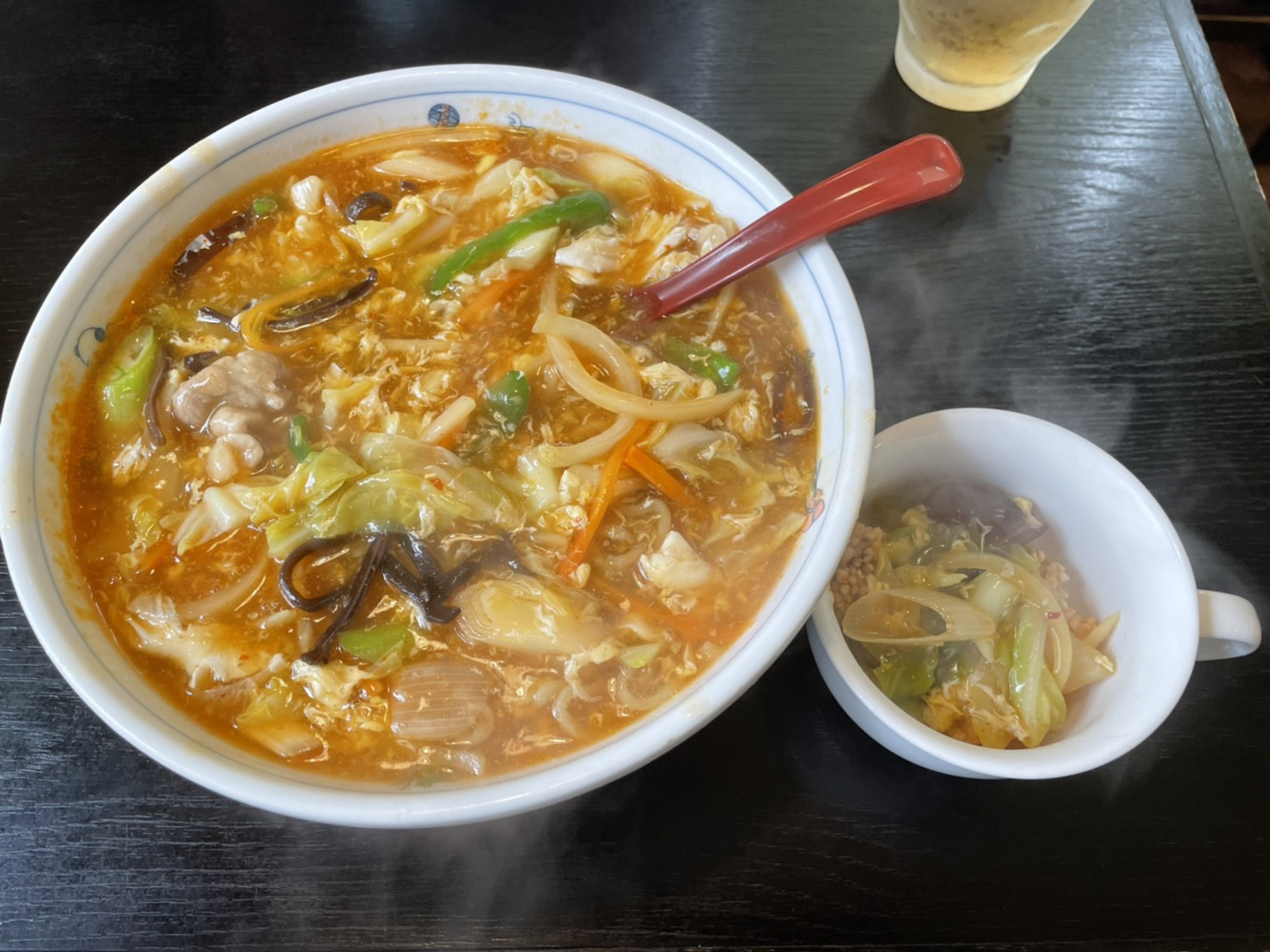 高崎市の地域情報 知る人ぞ知る中華屋さん | 高崎不動産